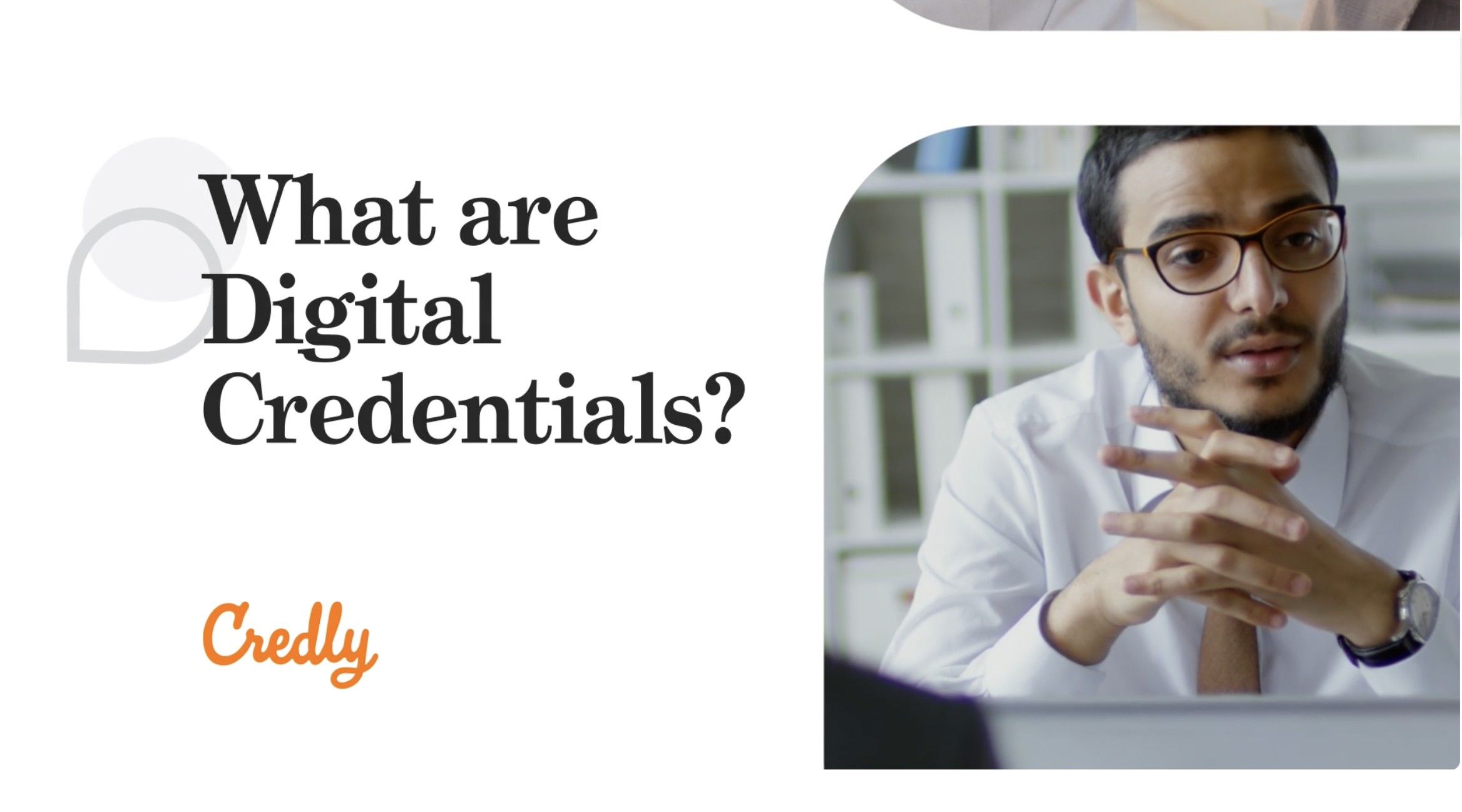 What Is A Digital Credential